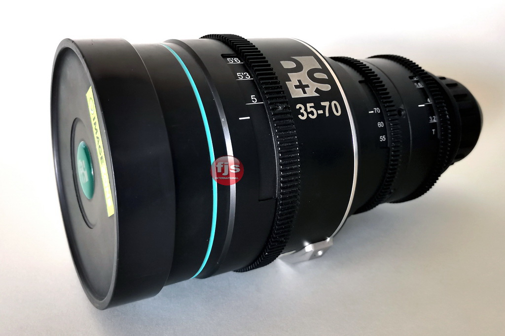 P S TECHNIK 35 70 CINEMASCOPE 1 5x ANAMORPHIC ZOOM T3 2 FOR SALE P S TECHNIK 35 70 CINEMASCOPE 1 5x ANAMORPHIC ZOOM T3 2 FOR SALE