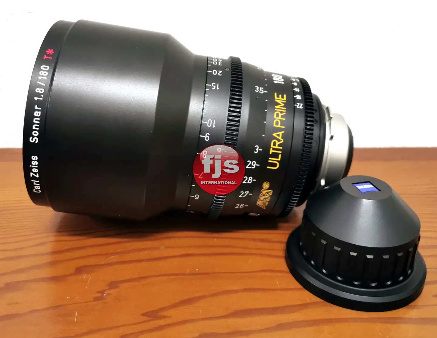 Photography tips ultra prime lenses