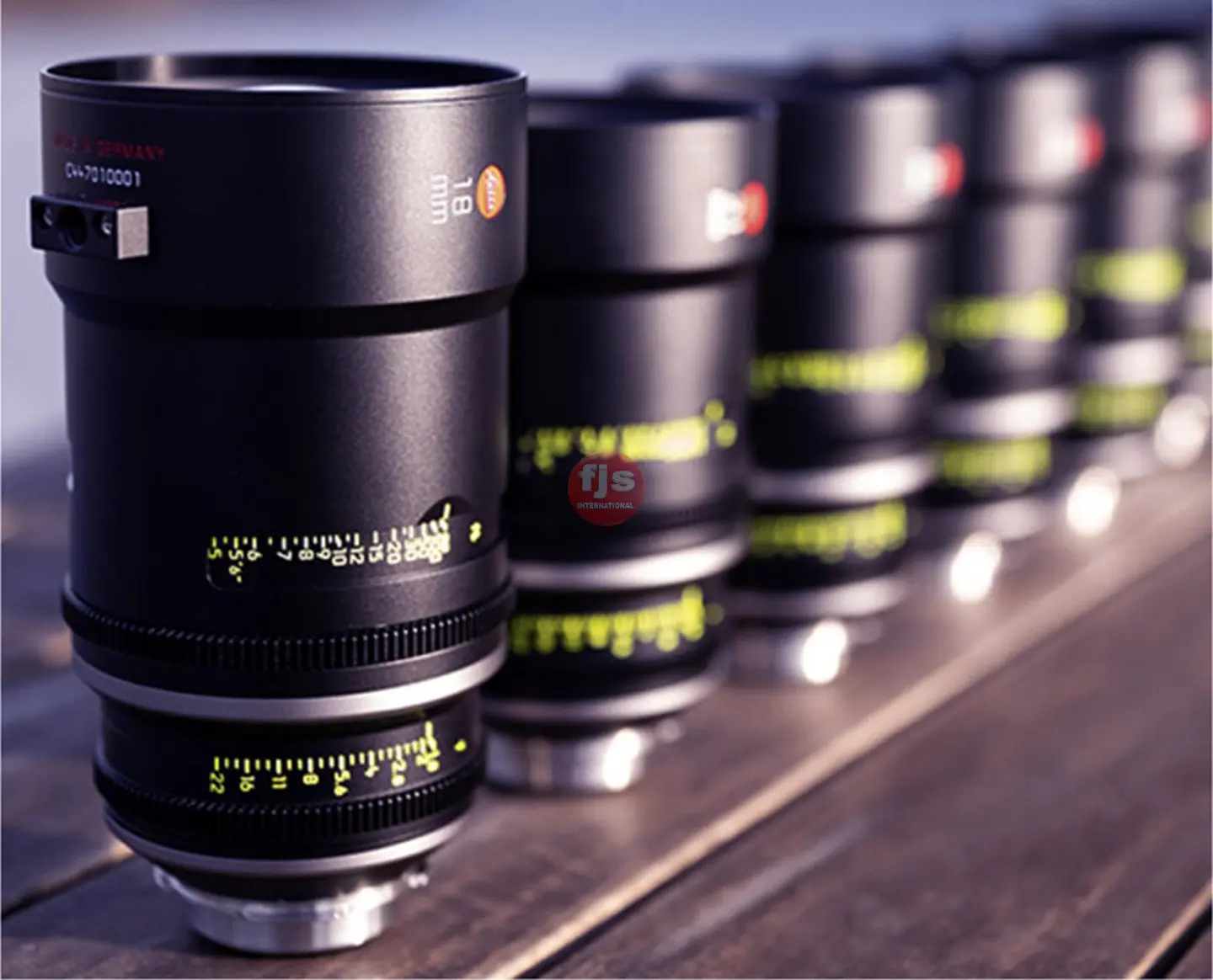 Master Prime Footage and the Anamorphic Look: Editing Software's Role