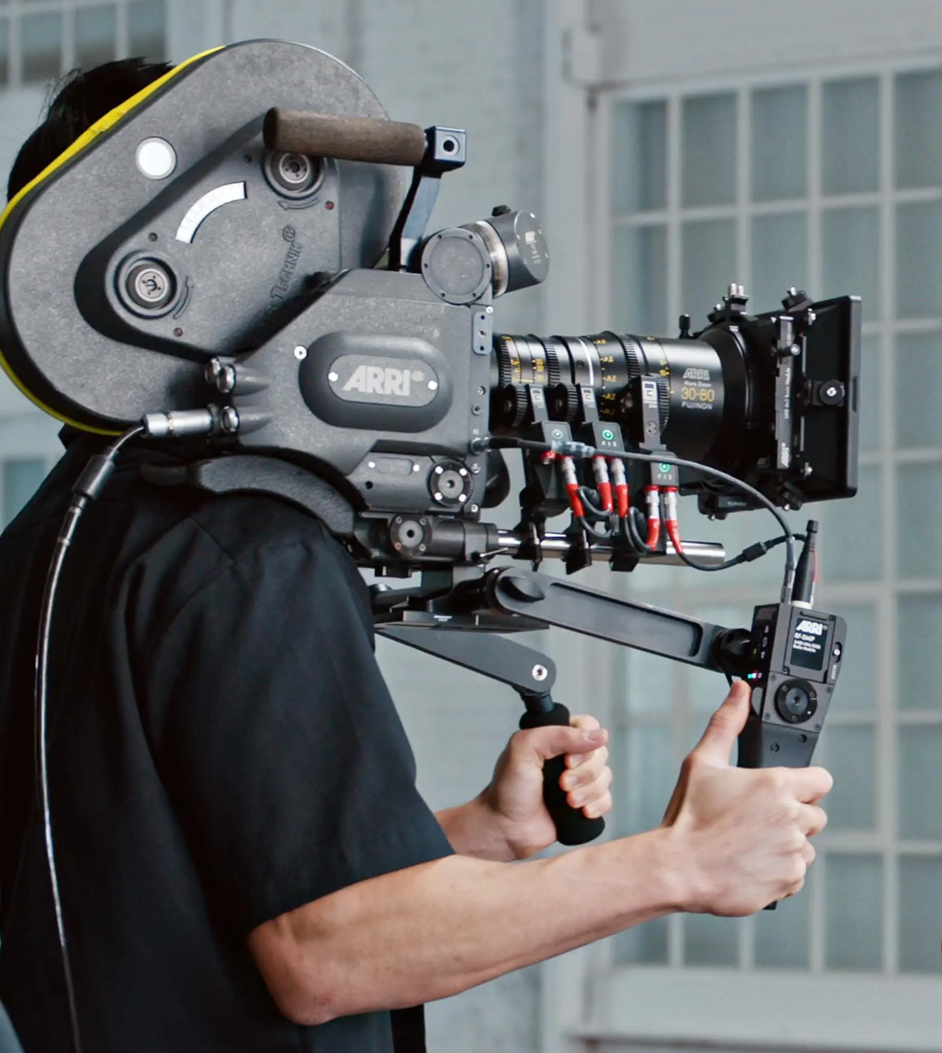 New products from Arri